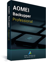 Acheter les logiciels AOMEI en ligne - AOMEI Backupper